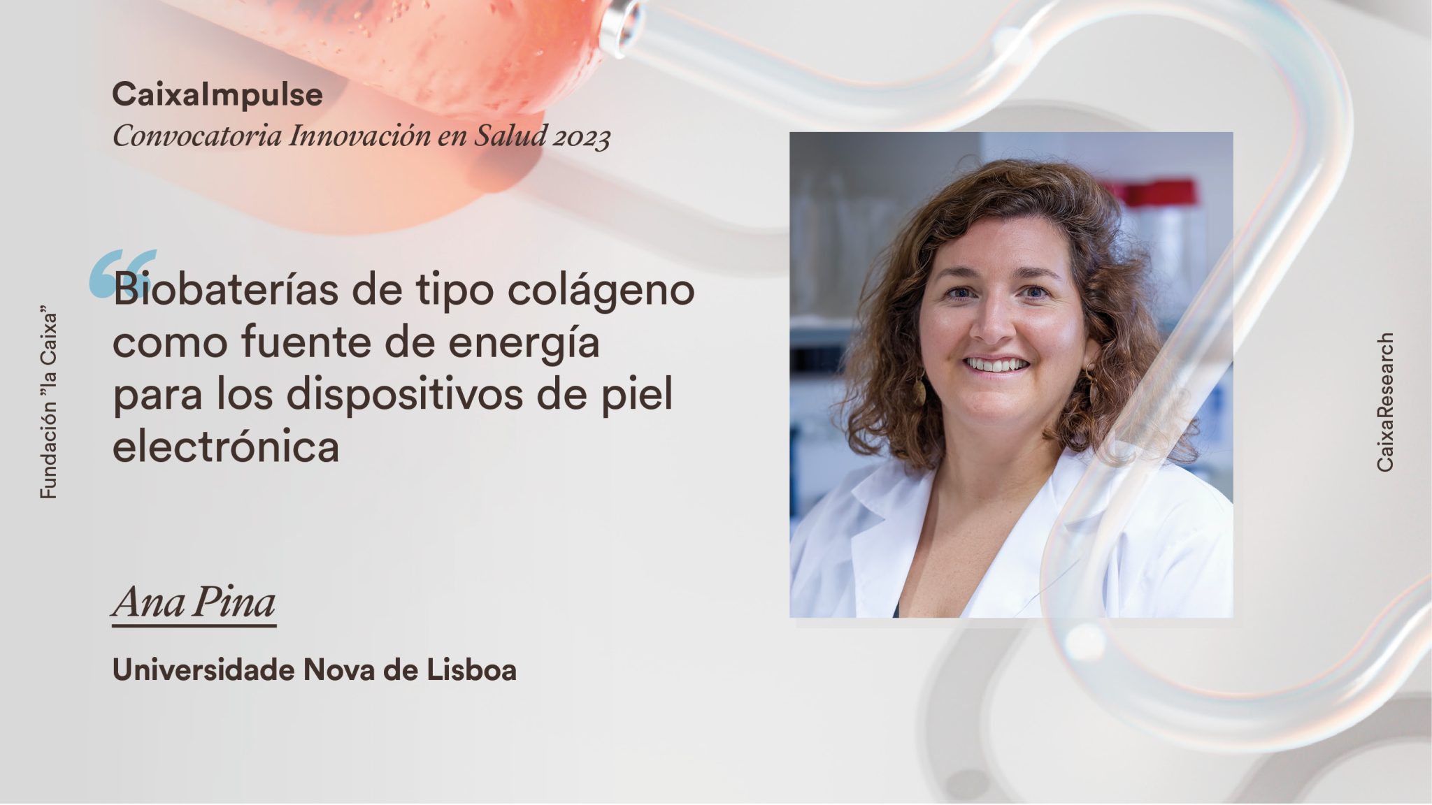 29 proyectos que trasladarán sus investigaciones punteras del ...