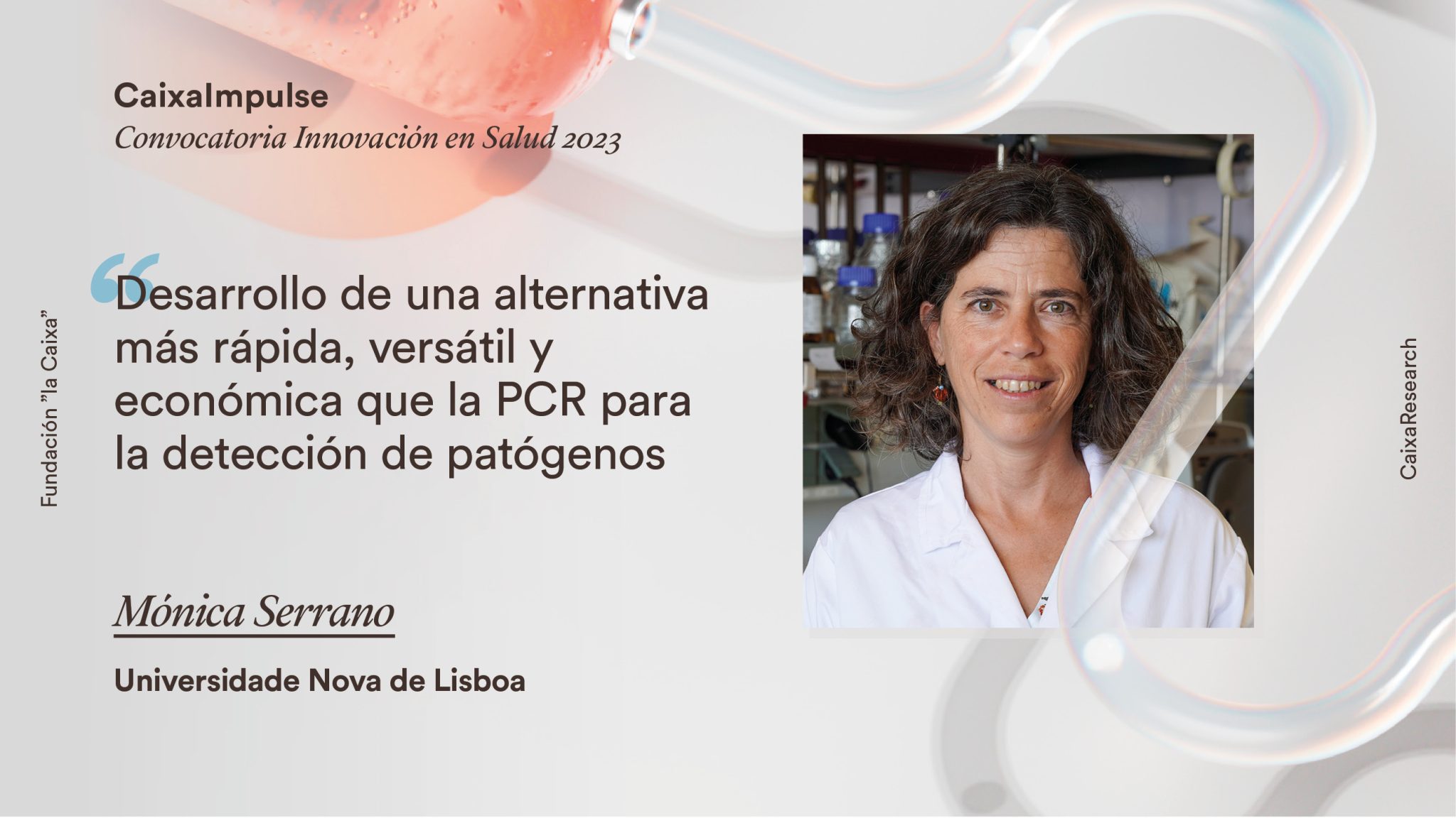 29 proyectos que trasladarán sus investigaciones punteras del ...