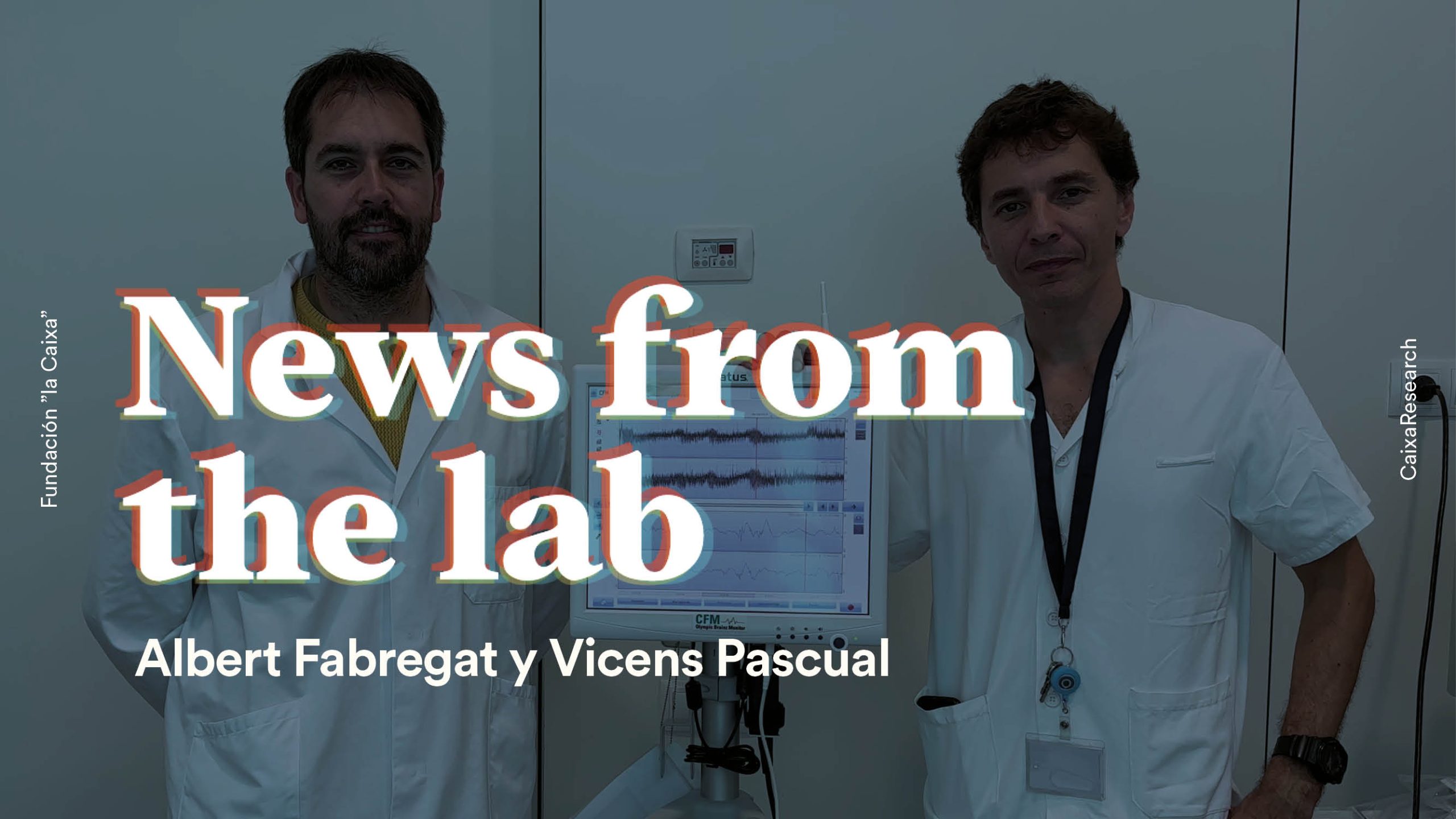 News from the lab: un nuevo dispositivo que permite detectar ...