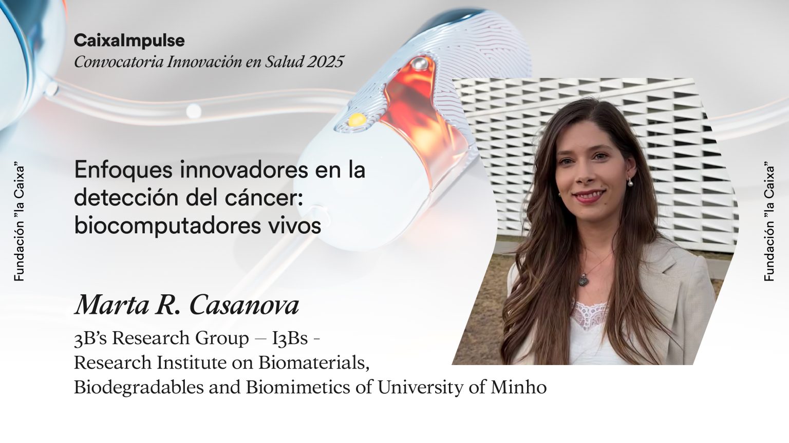 31 innovaciones biomédicas que impulsarán el futuro de la salud - Blog ...